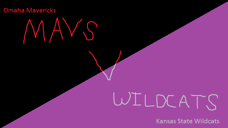 A month out game preview: Kansas State | Omaha Mavericks Blog